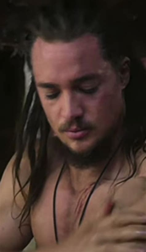 Épinglé Par Veronique Rossi Sur Alexander Dreymon