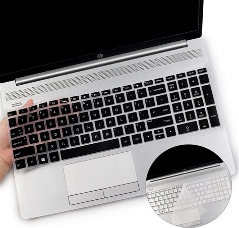 Funda De Teclado Para Hp Laptop 15 6 15 Dw 15 Dy 15 Da Db