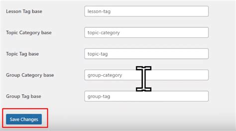How To Update Permalink Structure When Using Learndash Digital Suncity