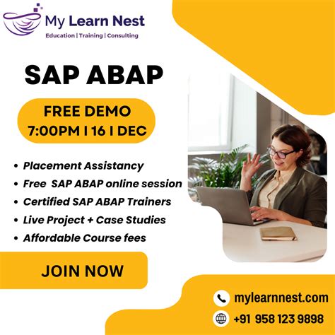Mastering Sap Abap A Comprehensive Guide For Developers By Kalyani Feb 2024 Medium