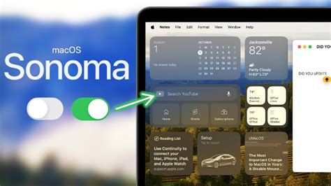 MacOS Sonoma Settings You Should Change Geeky Gadgets