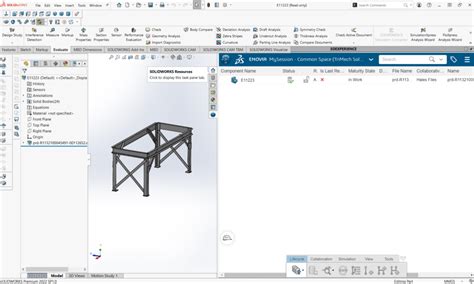 Connecting SOLIDWORKS To The Cloud And Managing Your Data