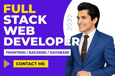 Build a custom full stack web application using mern stack by ...
