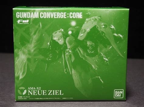 S460 バンダイ Fw ノイエ ジール Gundam Convergecore ガンダムコンバージ Ama X2 Bandaiガンダム