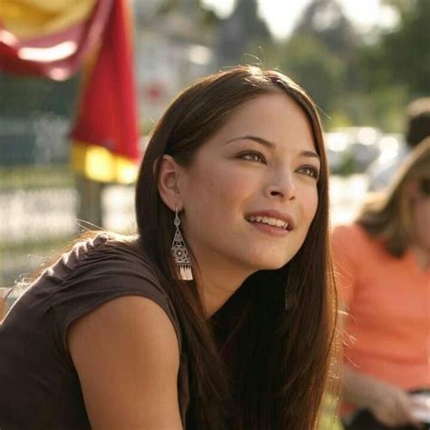 Lana Clark Smallville Kristin Kreuk Edgemont Kristen Kreuk  Earrings