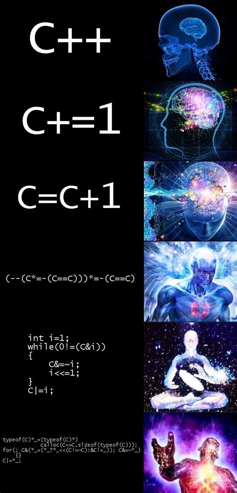Programming Meme Rfrc
