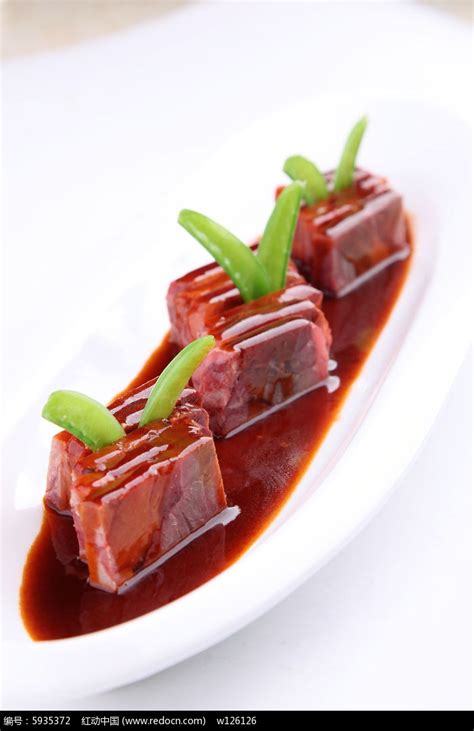大块驴肉高清图片下载 红动中国