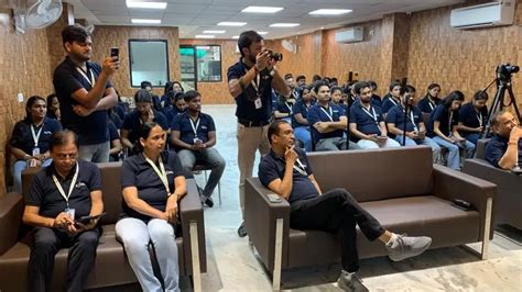 The Man Behind Bharat Certis Agriscience Ltd Dharmesh Gupta