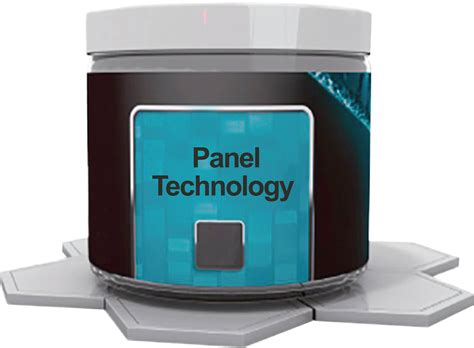 Panel Technology 4bases