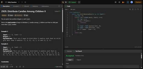365daysofdsa 365daysofcode Dsa Leetcode Programming Biplab Jena
