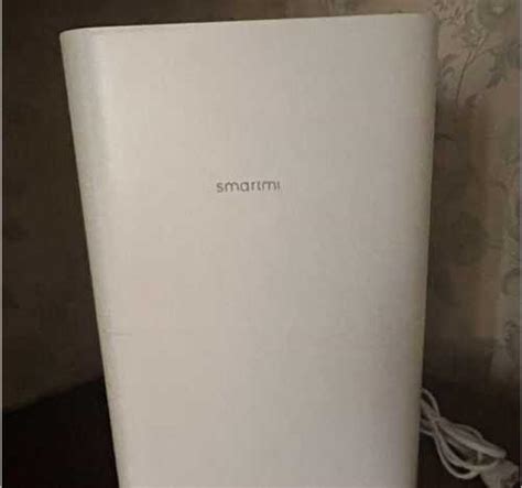 Мойка воздуха Xiaomi humidifier Москва | Бытовая техника | Festima.Ru ...
