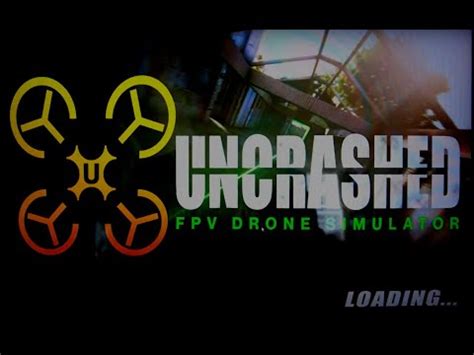 Uncrashed Youtube