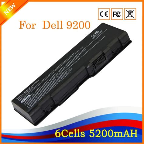 YHR Laptop Battery For DELL For Inspiron E