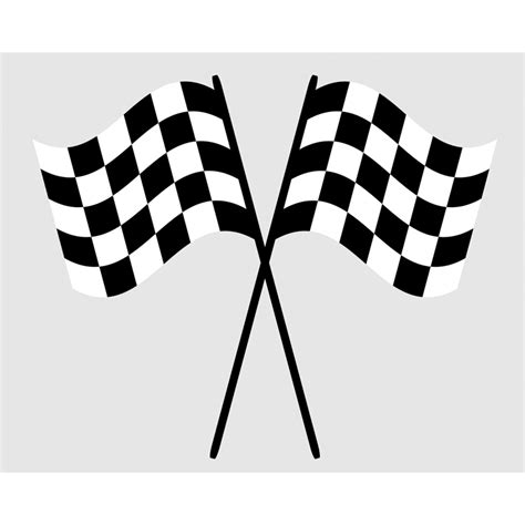 Detail Gambar Bendera Racing Koleksi Nomer 34