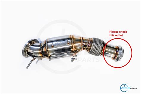 Bmw B46b48 Downpipe Opf And Non Opf Tuning Guide Psr Parts