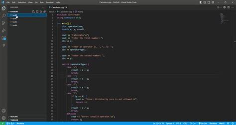 Nikhil Sinha On Linkedin Codsoft Internship Cpp