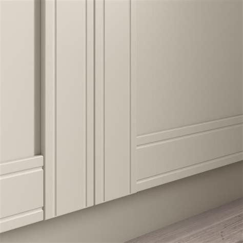 Pax Flisberget Roupeiro Canto Brancobege Claro 16188x236 Cm Ikea