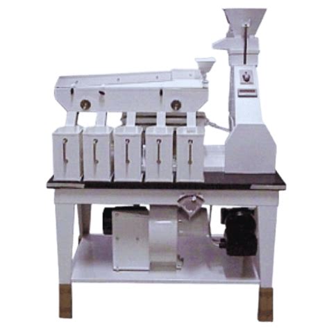 How Gravity Separators Work Insights Into Density Separation And More Loyal