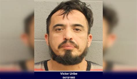 Wanted Fugitive Captured In Harris County Following Routine Traffic
