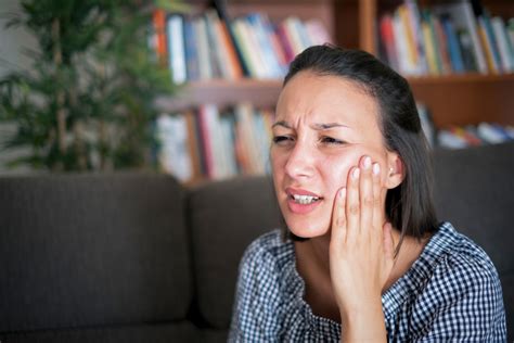 What Is A Tmj Disorder Everything You Need To Know