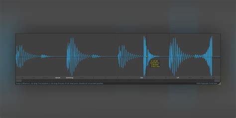 Waveform Visualizer For Live Solved Wave Observer Is The Answer Ableton Forum