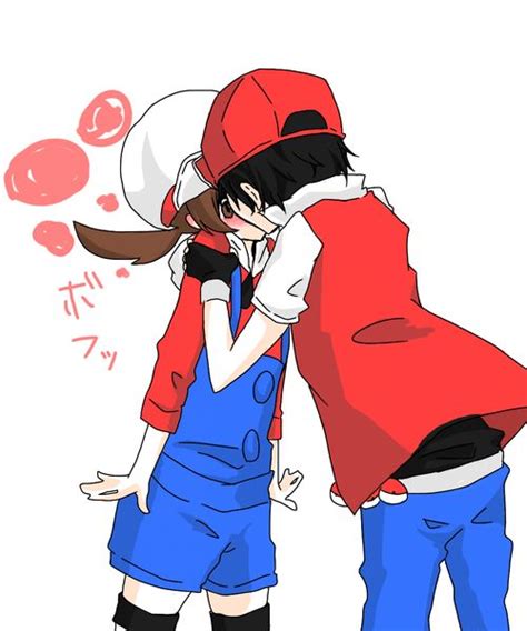 Pokemon More Than A Game Pokemon Personajes Im Genes Graciosas De Pokemon Lusamine Pokemon