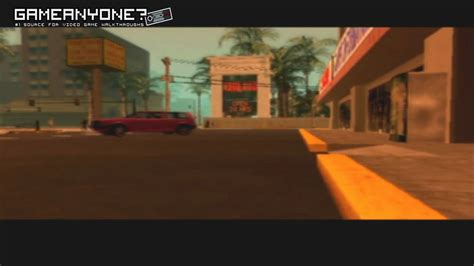 GTA San Andreas Mission Key To Her Heart YouTube