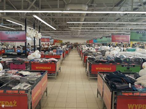 Outlet przemysłowy Biedronka investmap pl