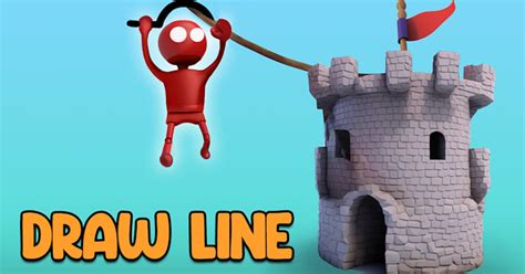 Draw Line 🕹️ Spill Draw Line På Crazygames