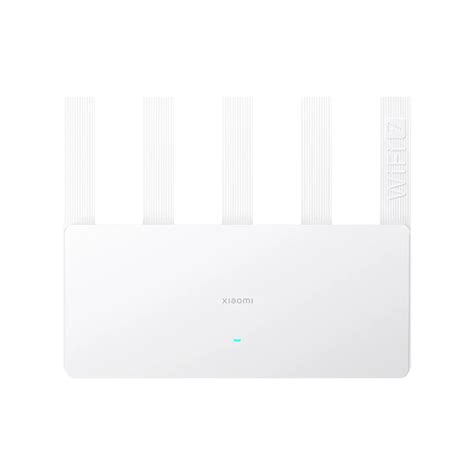 New Xiaomi Router Be5000 Wi Fi 7 2 4 5ghz Dual Frequency Mesh 2 5g High