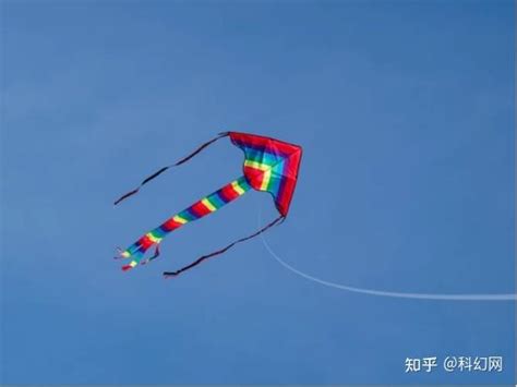 风筝线的杀伤力竟然这么大！女子骑车路过脖子被割伤 知乎