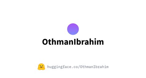 Othmanibrahim Othman Ibrahim