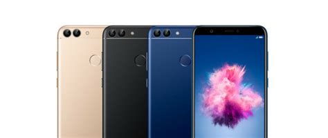 How To Unlock Huawei P Smart Using Unlock Codes UnlockUnit