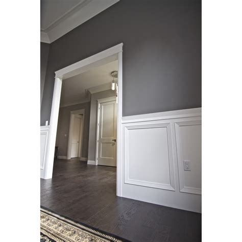 14 Inspiring Chair Rail Molding Ideas For Your Home The Finished Space