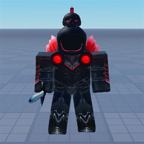 Korblox Deathwalker Bundle Has Several Issues With Attachments And