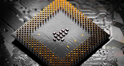 메인 Cpu Pc 프로세서 회로 기판에서 마이크로칩과 핀 을 클로즈업 0명에 대한 스톡 사진 및 기타 이미지 0명 Cpu 개념 Istock