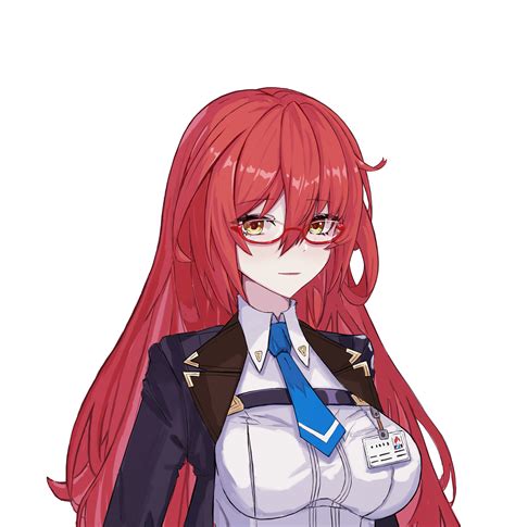 Murata Himeko Honkai And 1 More Drawn By Kabutotong Danbooru