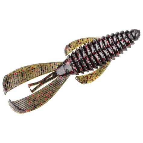 Strike King Magnum Rage Bug Real Deal Tackle