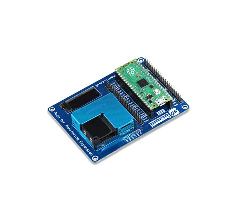 Pico Air Monitoring Expansion Pico Air Quality Monitor Sb