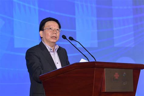 梁应敞：cube Net 30为十四五提供创新引擎通信世界网