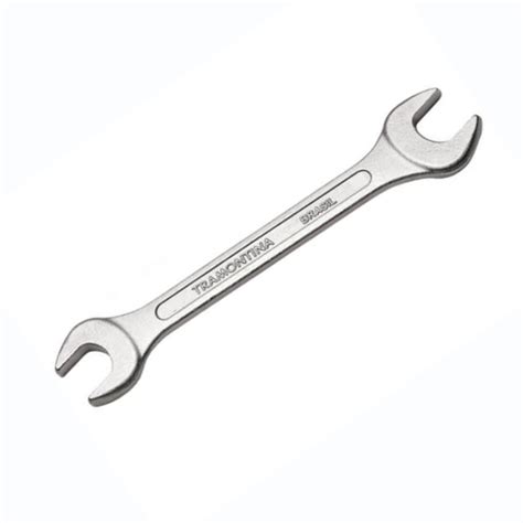 Chave Fixa Tramontina Corpo Forjado Em Aço Especial 10 Mm X 11 Mm Carrefour