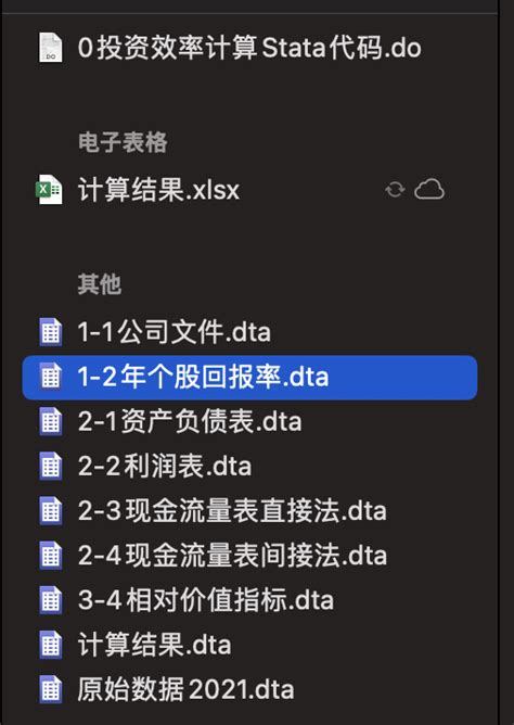 【超全】2008 2021年投资效率非效率投资：richardson模型、biddle模型和chen模型 经管文库（原现金交易版