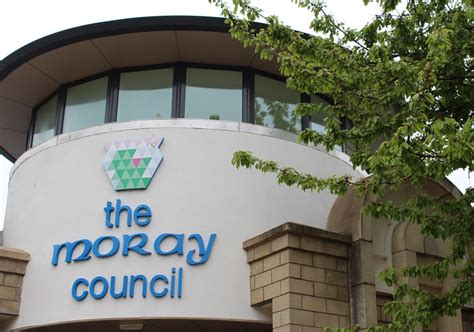 Moray Council News