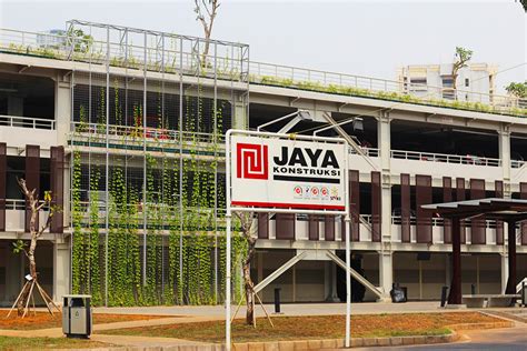 JKON Catat Perolehan Kontrak Rp 1 Triliun Neraca Co Id