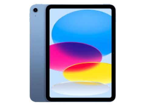 Shop Apple Ipad 10th Generation Wi Fi Online Cellntell Portal