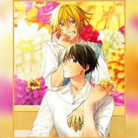 Hirano TaigaKagiura Akira Anime Anime Boy Manhwa Manga