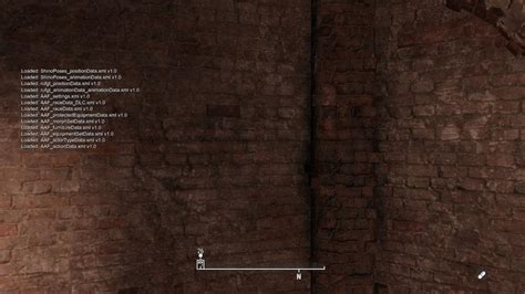 How Do I Get This Text Off My Screen Fallout Technical Support LoversLab