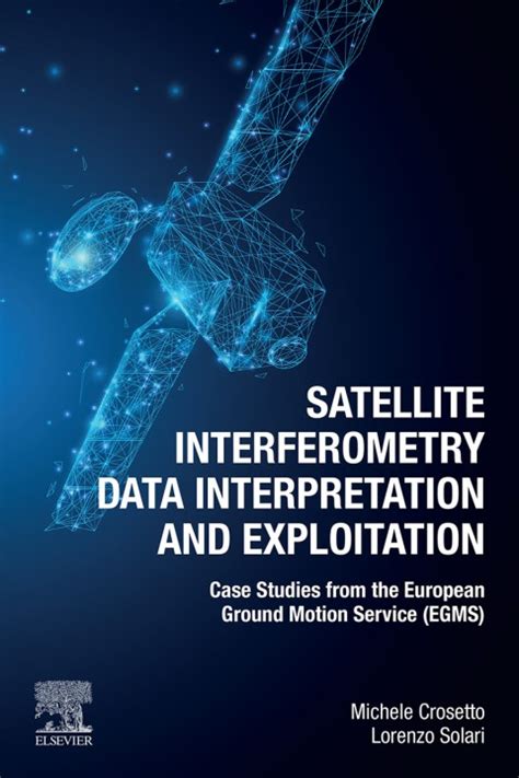 New Book On Sar Interferometry