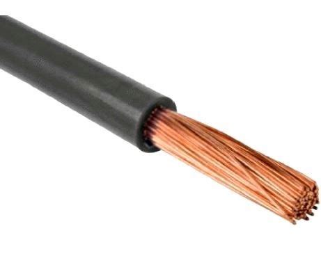 PRZEWÓD 1x10mm2 KABEL LGY 1x10 LINKA 10mm2 CZARNY 5m H07V K 10CR LGY