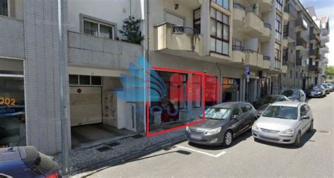 Loja Viseu Viseu Arrendamento 350 Ref INV147 23